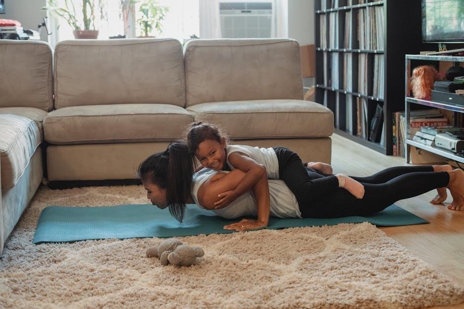 Free ABA Parent Training: Helpful PDFs & Resources